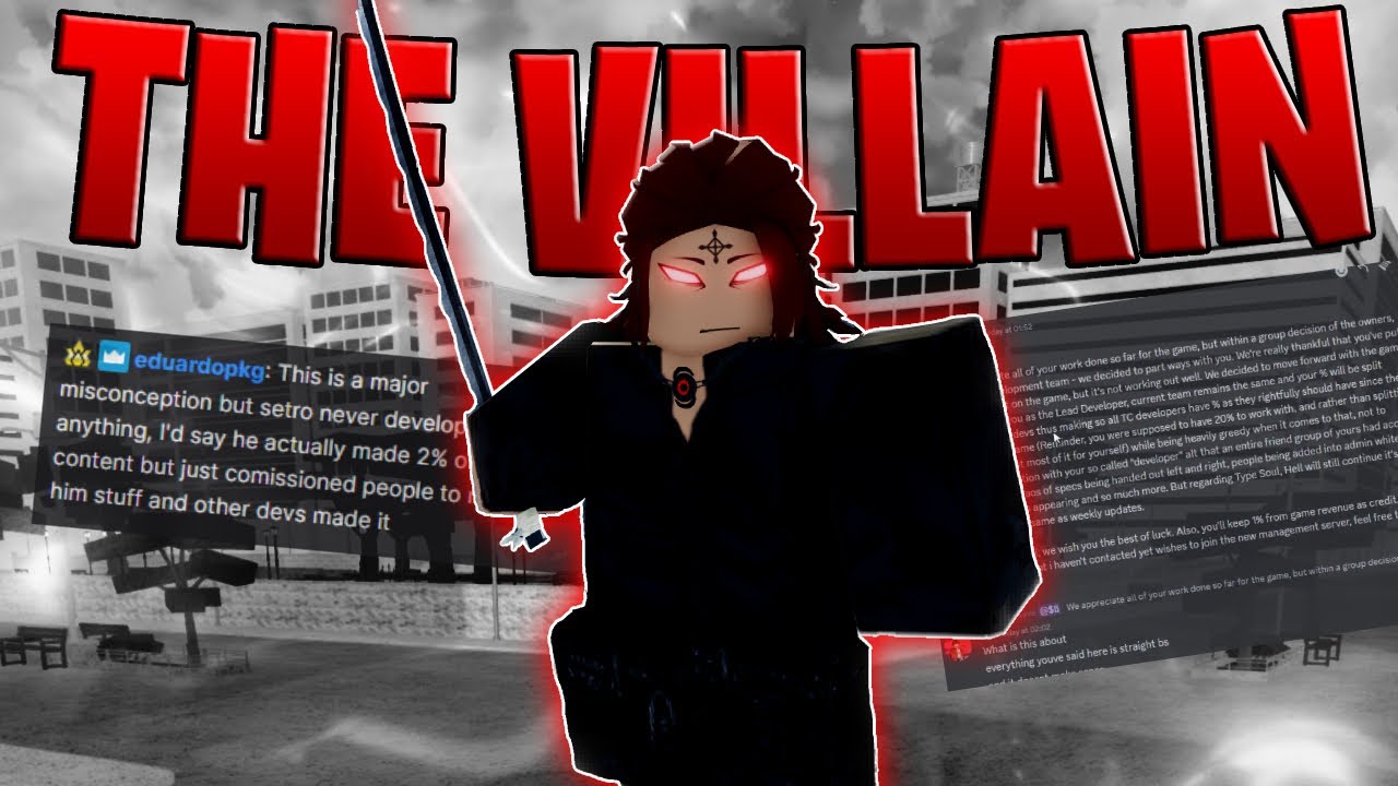 The Shocking Dismissal of Cetro: Inside the Drama of Typ Soul | Galaxy.ai