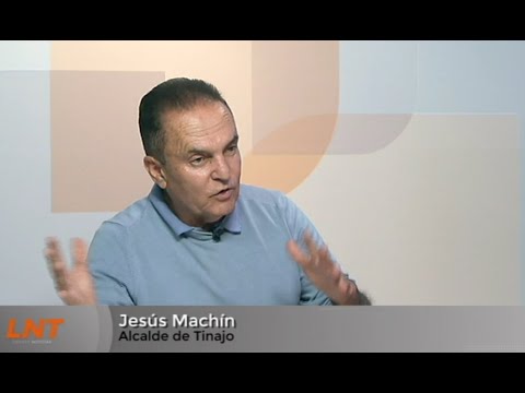 Jesús Machín lanza una advertencia a su compañero Oswaldo Betancort ...