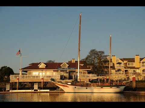 Thing of Beauty - Prequel 1: Alameda