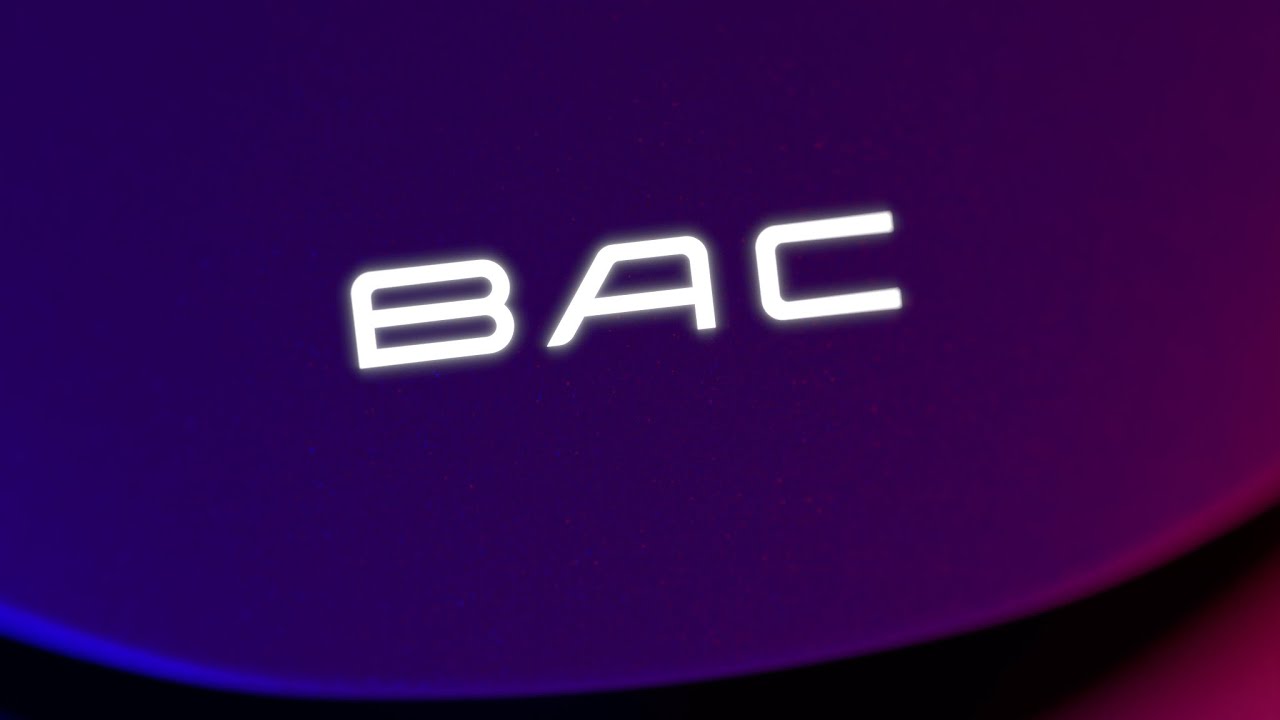 BAC 預告新款單人座跑車將於8月17日於Monterey Car Week上首次亮相 | 癮車報