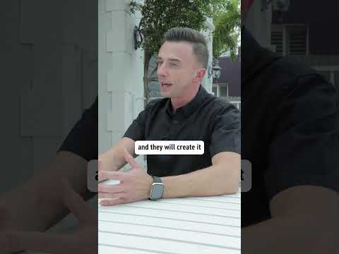 Why The Agency Is The BEST Real Estate Brokerage...