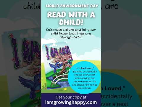 Today is World Environment Day!