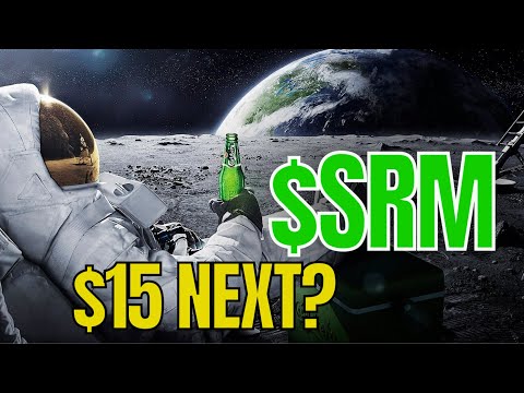 SRM STOCK: MORE GREEN NEXT WEEK?? ($SRM)