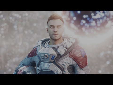 Starfield: One Giant Leap