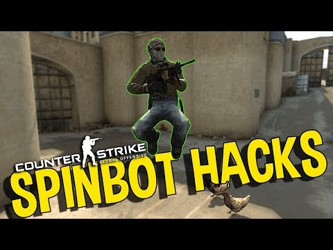 Steam Community :: Video :: SpinBot pe Wingman ?? -Off viata de Cheater