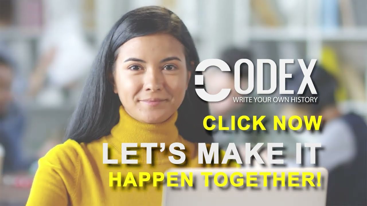 Easy Steps to Mastering Digital Tools With CODEX