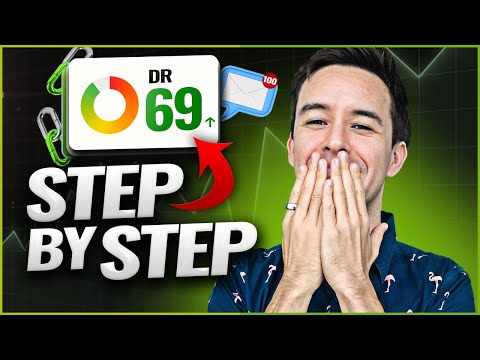 How I Land FREE Giga Backlinks (Over-the-Shoulder)