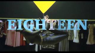 Fifty Shades of Erotica Trailer