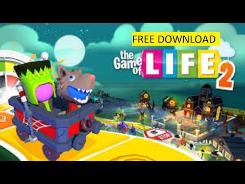 The Game of Life 2 Free βοΈTutorial Get The Game of Life 2 Mobile πDownload The Game of Life 2 (NEW)