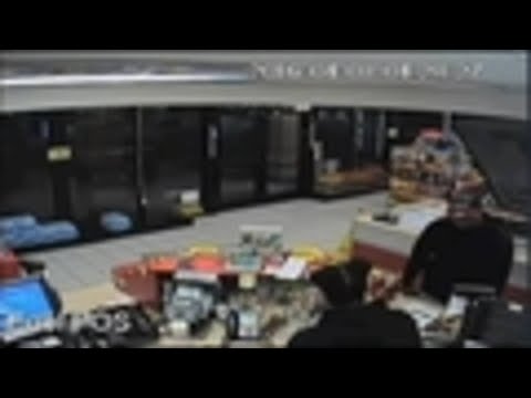 Search underway for suspected armed robbery in Fort Bend County, deputies say