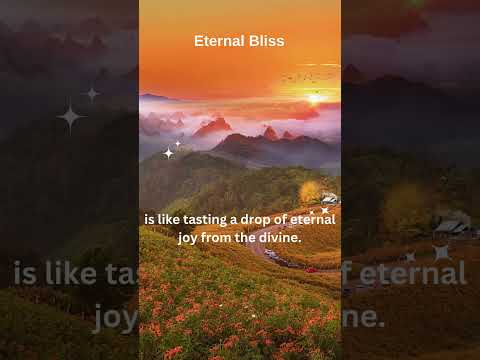 Eternal Bliss