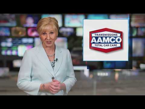 Contactless Auto Repair at AAMCO