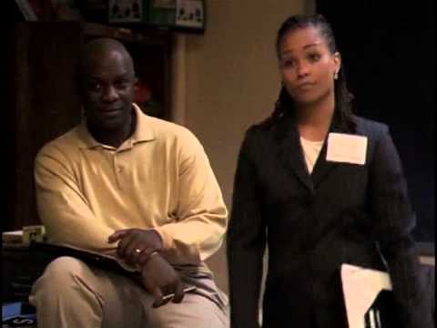 "The Wire" and Labeling Theory (part 1)
