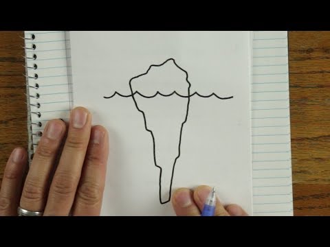 Cultural Iceberg
