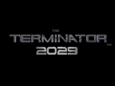 Steam Community :: Video :: The Terminator 2029 [Intro]
