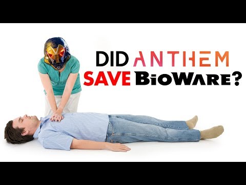 Anthem's Failure Could Save BioWare - Inside Gaming Feature