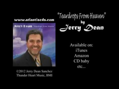 Jerry Dean - Music Profile | BANDMINE.COM