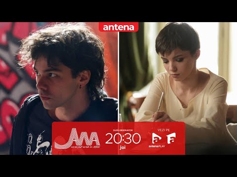 Ana, Mi-ai fost scrisă în ADN | Rezumat: Episodul 20