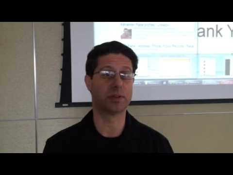 LinkedIn Training for sales testimonial for 617-PATRICK from Aberdeen