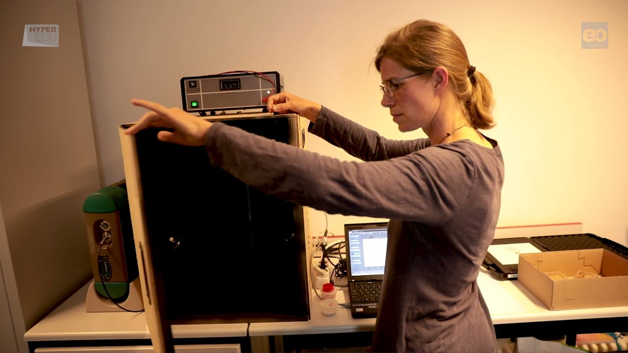 Basic-13: Sensor technologies & data acquisition techniques: ASD Lab