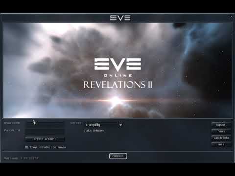 Steam Community :: Video :: EVE Online Revelations 2 theme