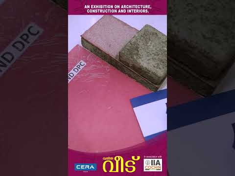 Damp Proof Membrane at Best Price in India