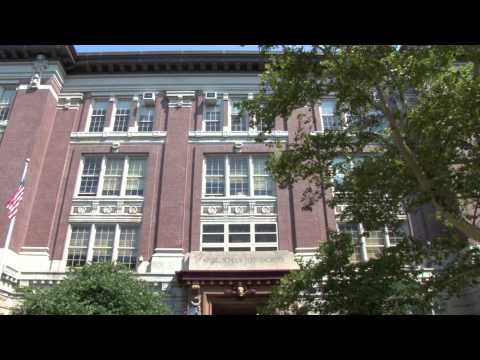 M.S. 138 Brooklyn