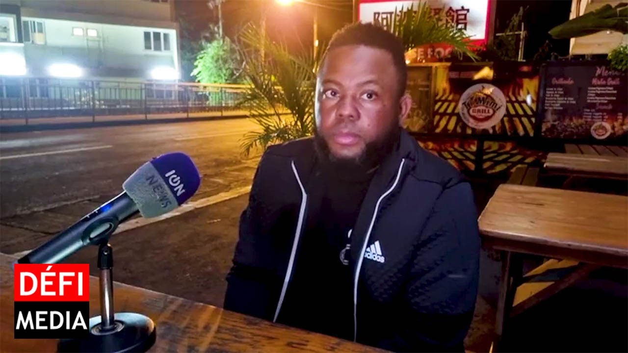 Le dénommé 'Franklin' se confie - Radio Plus