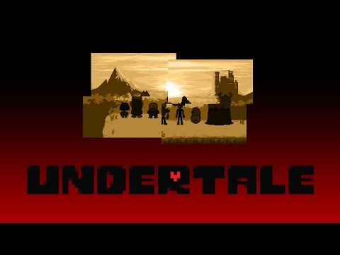Steam Community :: Video :: Undertale: Kill Everything Pt6 (Getting ...
