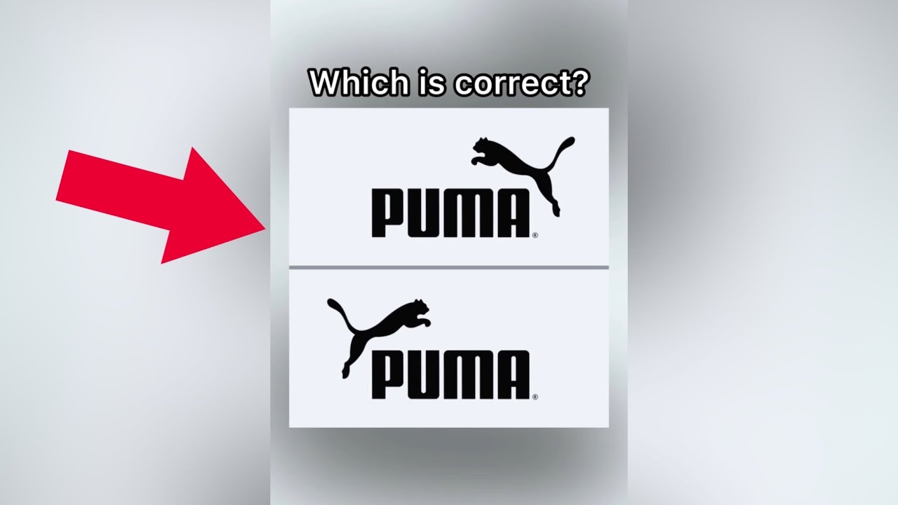 Guess The Logo Challenge!! #Shorts