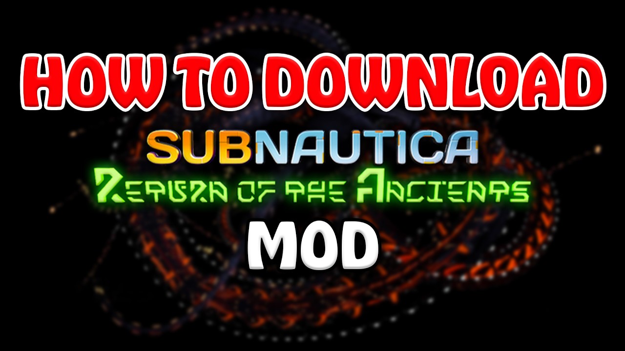 How To Download Return Of The Ancients Mod? *In 2026*