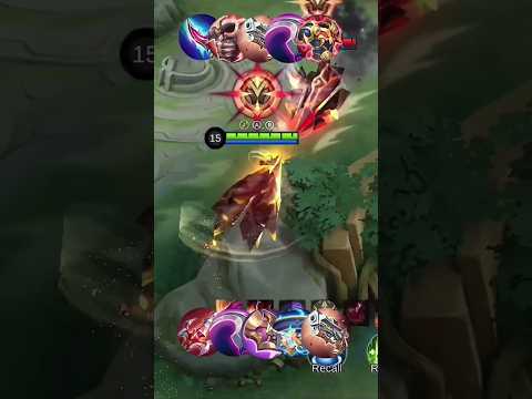 Aldous Counter Items mlbb ☑️
