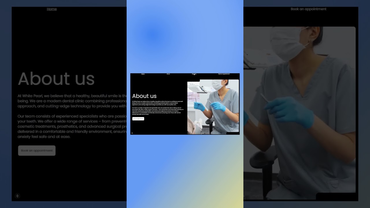 Best 3d website for dentists?