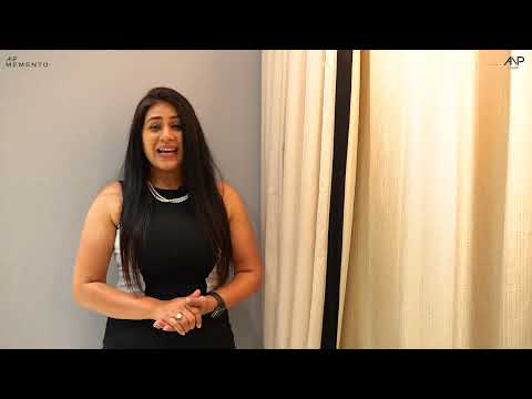 ANP Memento Bhumkar Nagar, Wakad | Price List & Brochure, Floor Plan ...