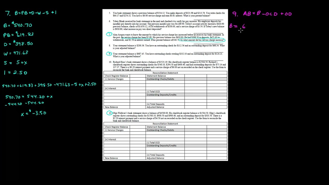 Chapter 4 Study Guide Part 1
