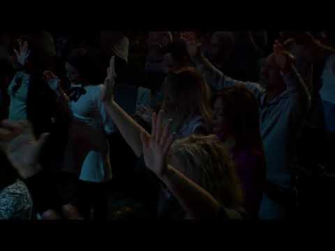 Bishop Ruddy Gracia En Directo - Servicio Miércoles