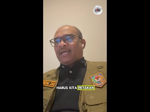 Safrizal ZA Paparkan Perkembangan Penanganan Pascabencana Aceh