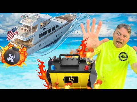 Never Imagined Lives Lost From a Battery ...