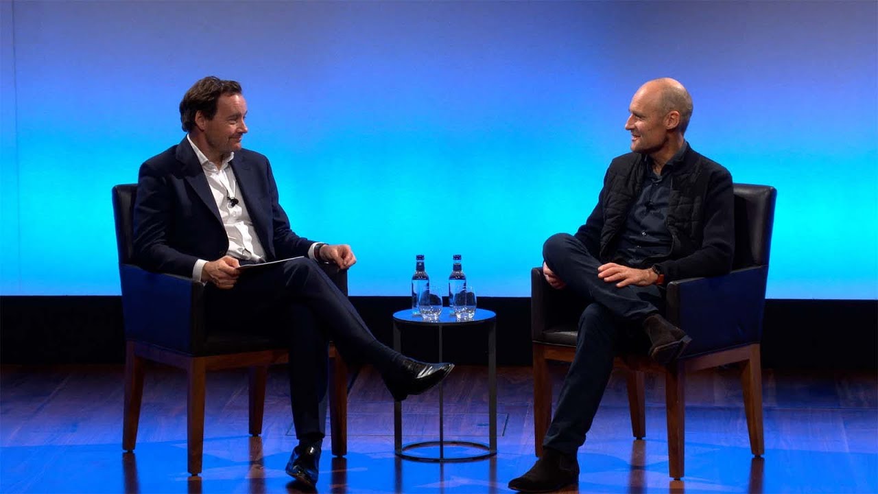 Inside the Future of Payments: Adyen CEO