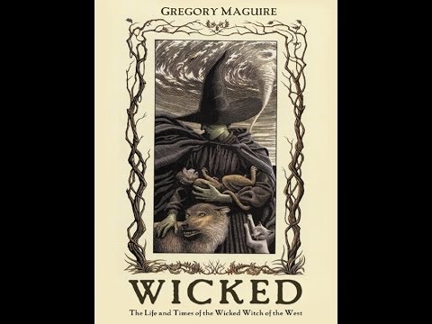 No One Mourns the Reviewer ~ Wicked Book Review