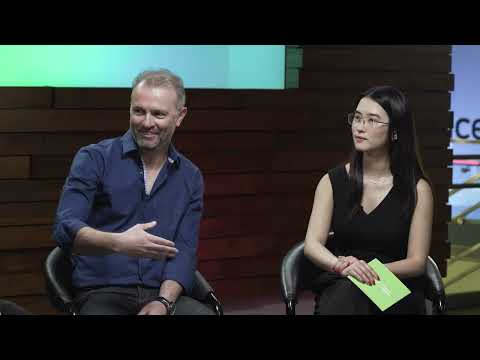 The Future of Data Centers