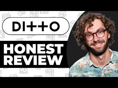 Ditto Music for Musicians Honest Review - Watch Before Using