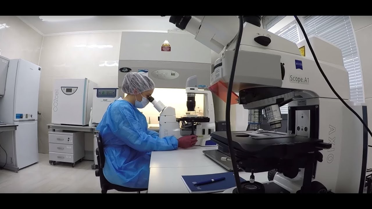 EmCell Experience – documentary about Cell Therapy Center EmCell