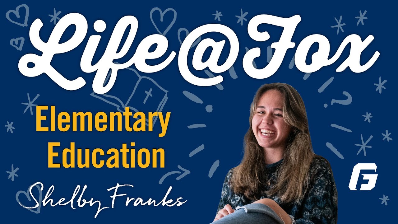 Undergraduate Admissions | George Fox University