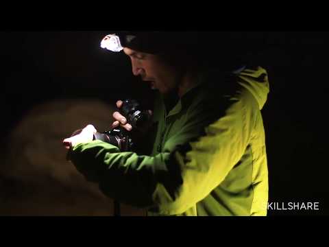 How to Take the Best Night Photos with Chris Burkard