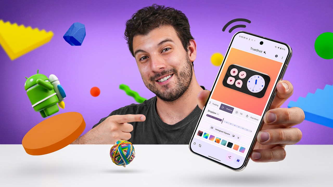 Top 20 Best Android Apps - April 2025!