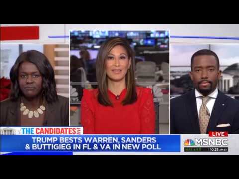 On-Air – Atima Omara