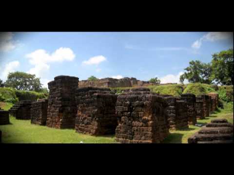 Barabati Fort Cuttack – A Living Heritage | Dabanjans Land