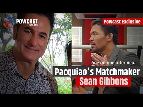 Sean Gibbons Wiki & Bio