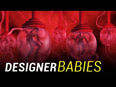 Designer Babies: Are We Close?